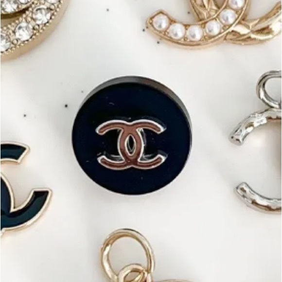 CHANEL | Other | Chanel Button | Poshmark